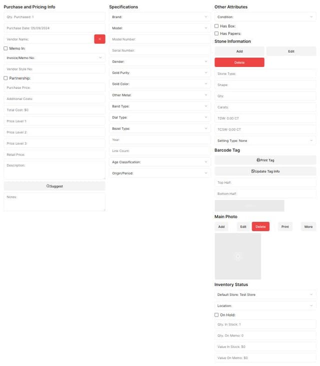 make this form using Shadcn ui | A shadcn/ui and v0 generation - v0