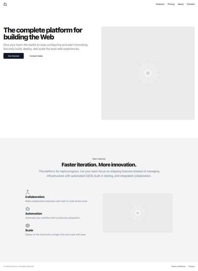 Generate UI with shadcn/ui from simple text prompts | A shadcn/ui and v0 generation - v0